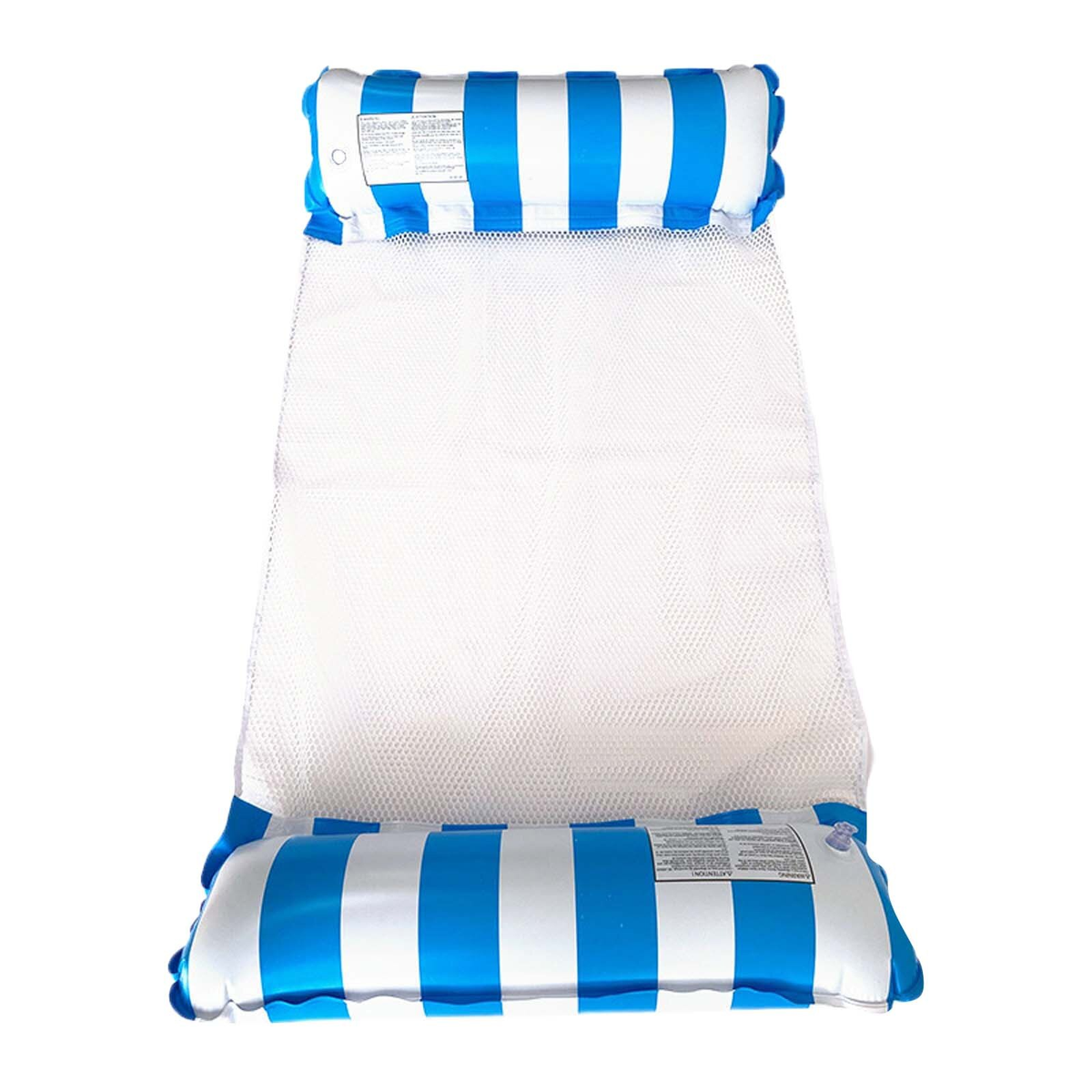 Inflatable And Portable Pool Floats for Adults Pool Hammock Rafts | Buy ...