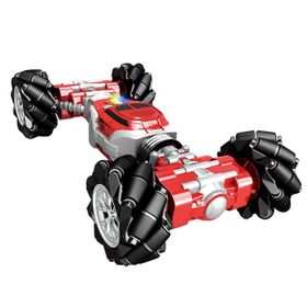 Advanced 2.4G Monster Twisting Dancing Car | Shop Today. Get it ...