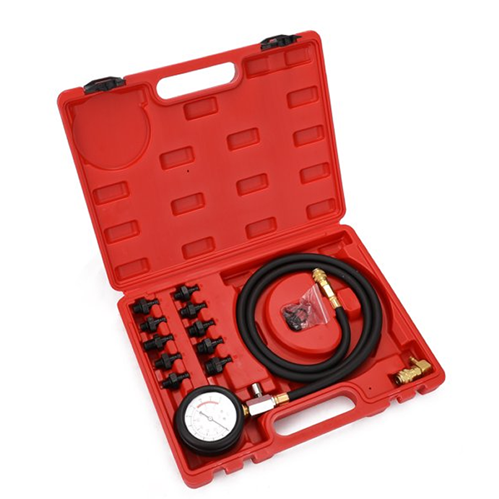12 Piece Engine Oil Pressure Test Kit | Shop Today. Get it Tomorrow ...