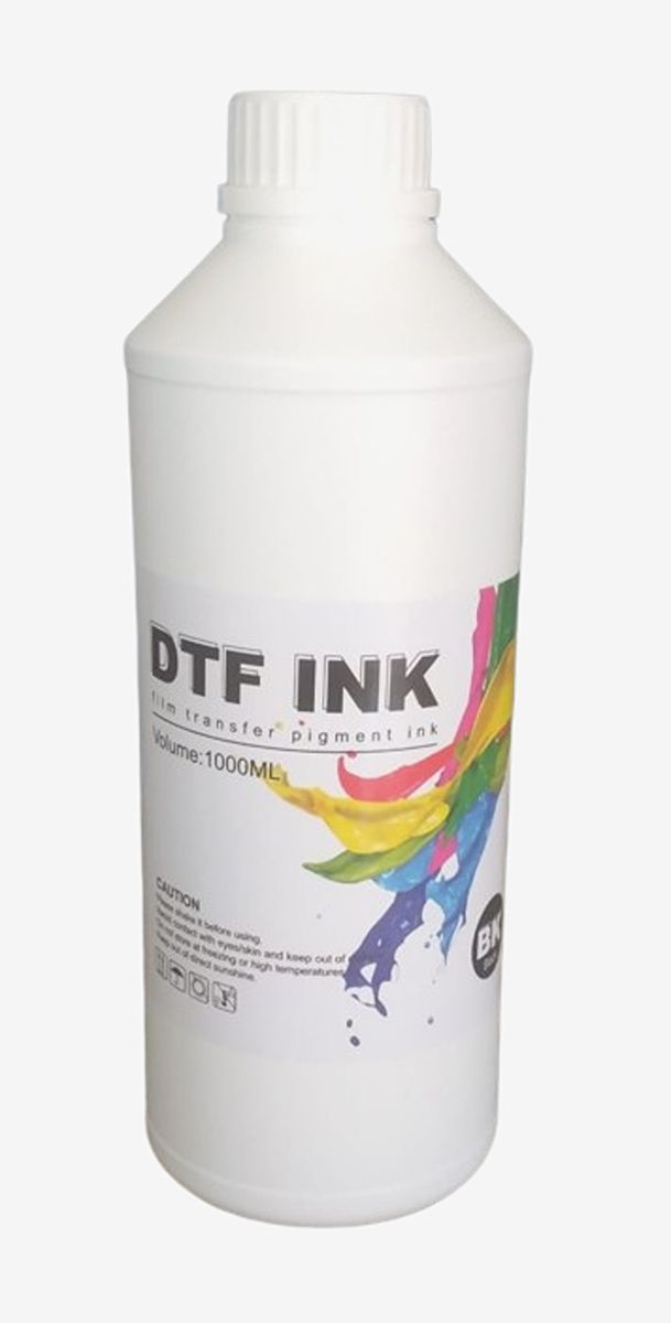 DTF Ink for Inkjet Printer Transfer Printing Direct to Film | Shop Today. Get it Tomorrow ...