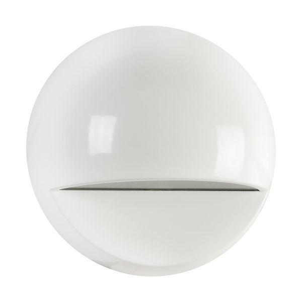 Radiant - Dome Foot Light Indoor Surface - White | Shop Today. Get it ...