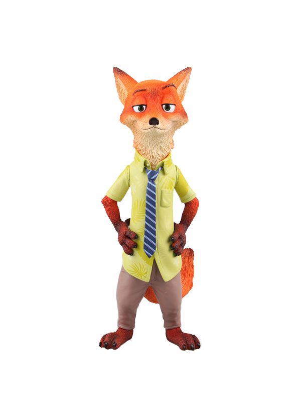 1/9 Zootopia Nick Wilde Figure | Shop Today. Get it Tomorrow ...