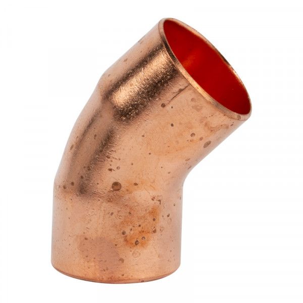 Bulk Pack 10 x Capillary Elbow 45D Cxc 15mm SABS | Shop Today. Get it ...