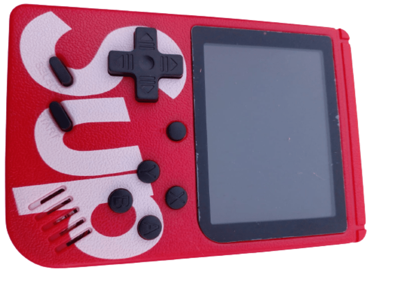 Portable Digital Gaming System Console | Shop Today. Get it Tomorrow ...