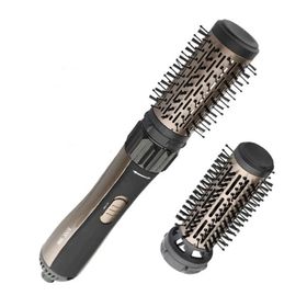 ENZO - Hair Dryer Rotating Brush | Shop Today. Get it Tomorrow ...