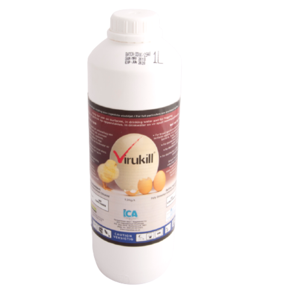 Virukill Broad Spectrum Disinfectant | Shop Today. Get it Tomorrow ...