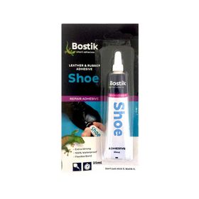 Bostik Shoe Repair Adhesive 25ML | Shop Today. Get it Tomorrow ...