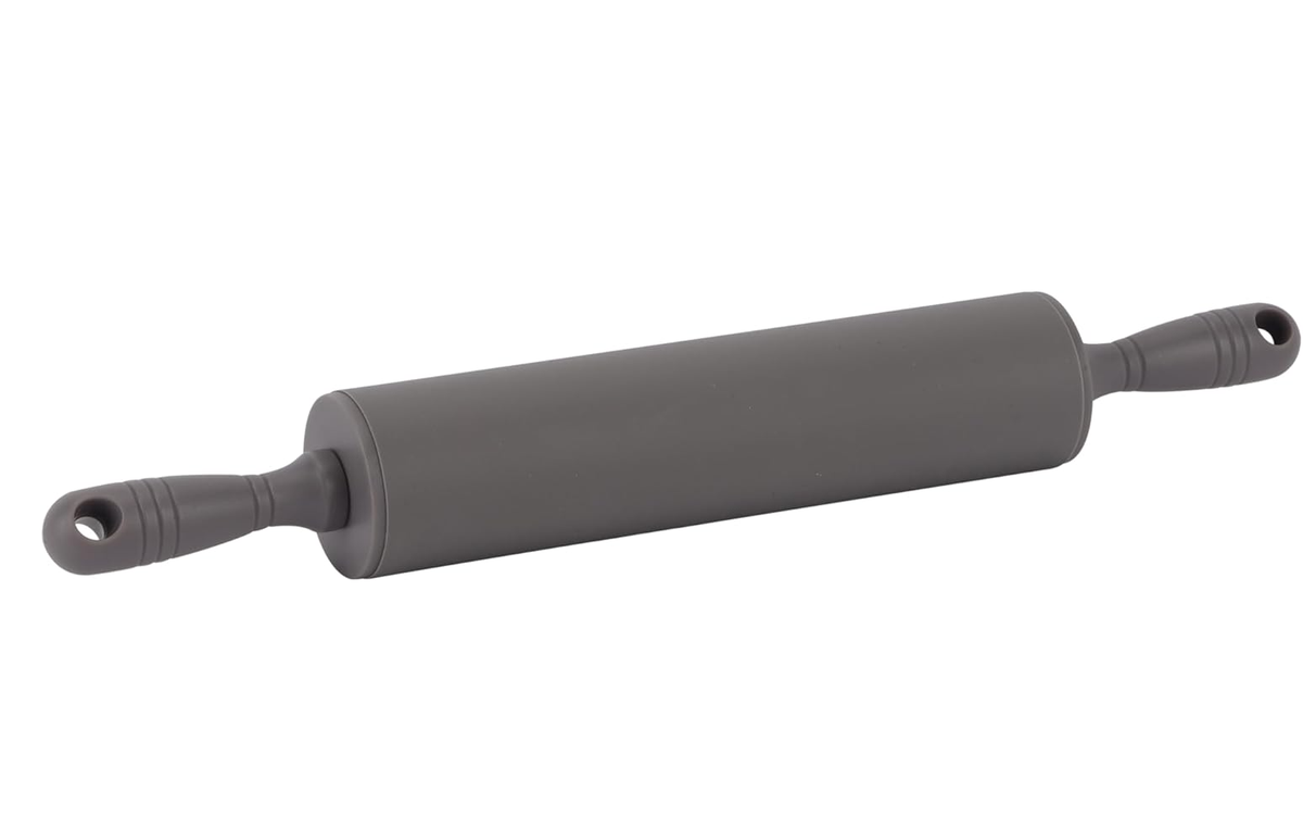Rolling Pin - Grey | Shop Today. Get it Tomorrow! | takealot.com