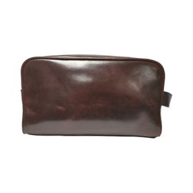 Busby Leather Johnson Toiletry Bag | Shop Today. Get it Tomorrow ...