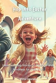Hop into Easter Adventure: Heartwarming Stories of Courage and Kindness ...