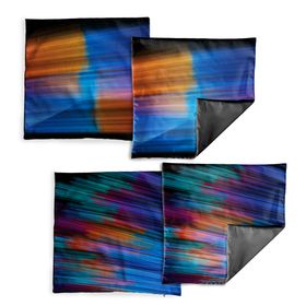 Motion Blur Luxury Scatter Covers - Set of 4 | Shop Today. Get it ...