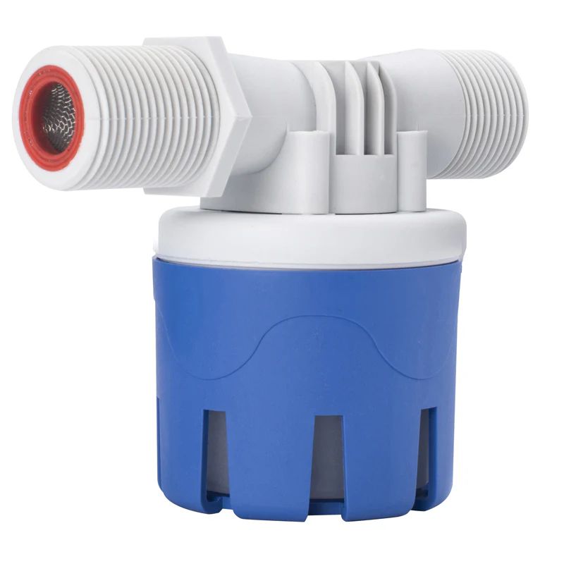 Automatic 3/4 Water Level Float Valve | Shop Today. Get it Tomorrow ...