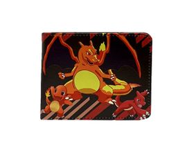 Pokemon Wallet Charizard | Shop Today. Get it Tomorrow! | takealot.com