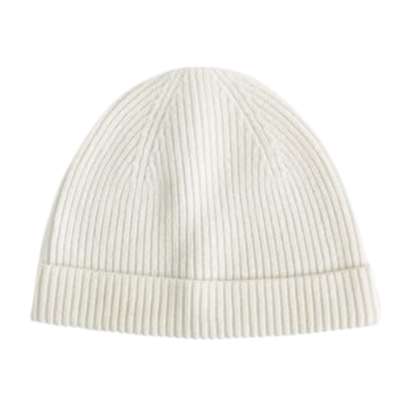 Winter Beanie- White | Shop Today. Get it Tomorrow! | takealot.com