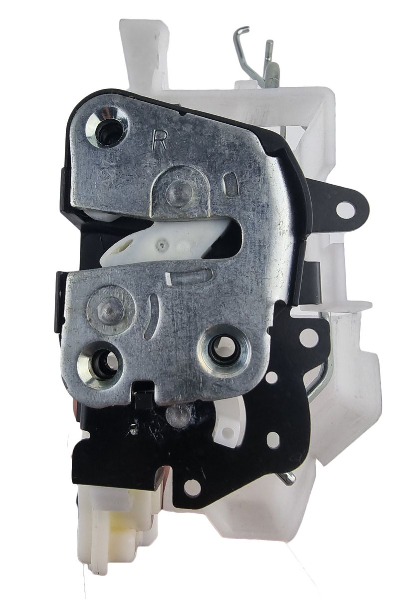 Ford Ranger Front Door Lock RH 07-11 | Shop Today. Get it Tomorrow ...