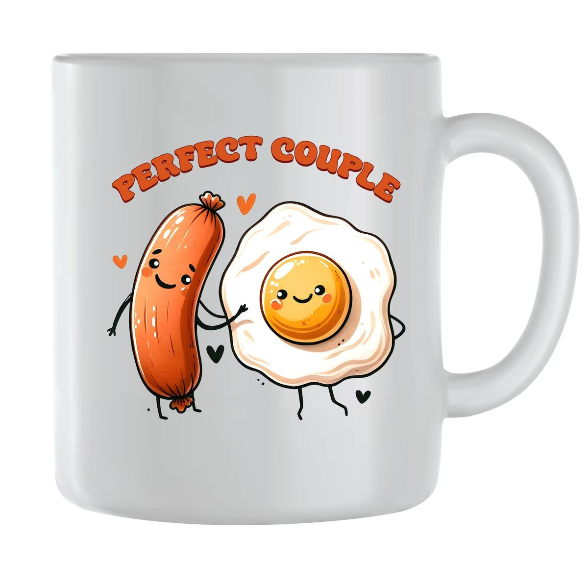 Russian Coffee Mugs for Men Women Matching Couples Graphic Cups Present ...