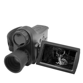 4K Handheld Digital Night Vision Camera | Shop Today. Get it Tomorrow ...