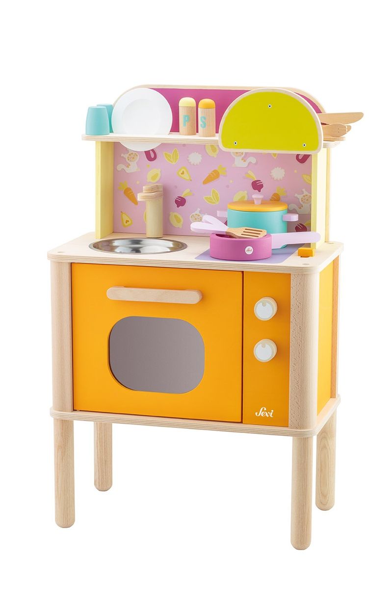Sevi Kitchen - 75cm | Shop Today. Get it Tomorrow! | takealot.com