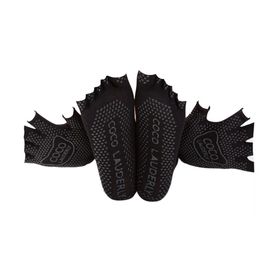 Yoga Toe Socks & Glove set | Shop Today. Get it Tomorrow! | takealot.com