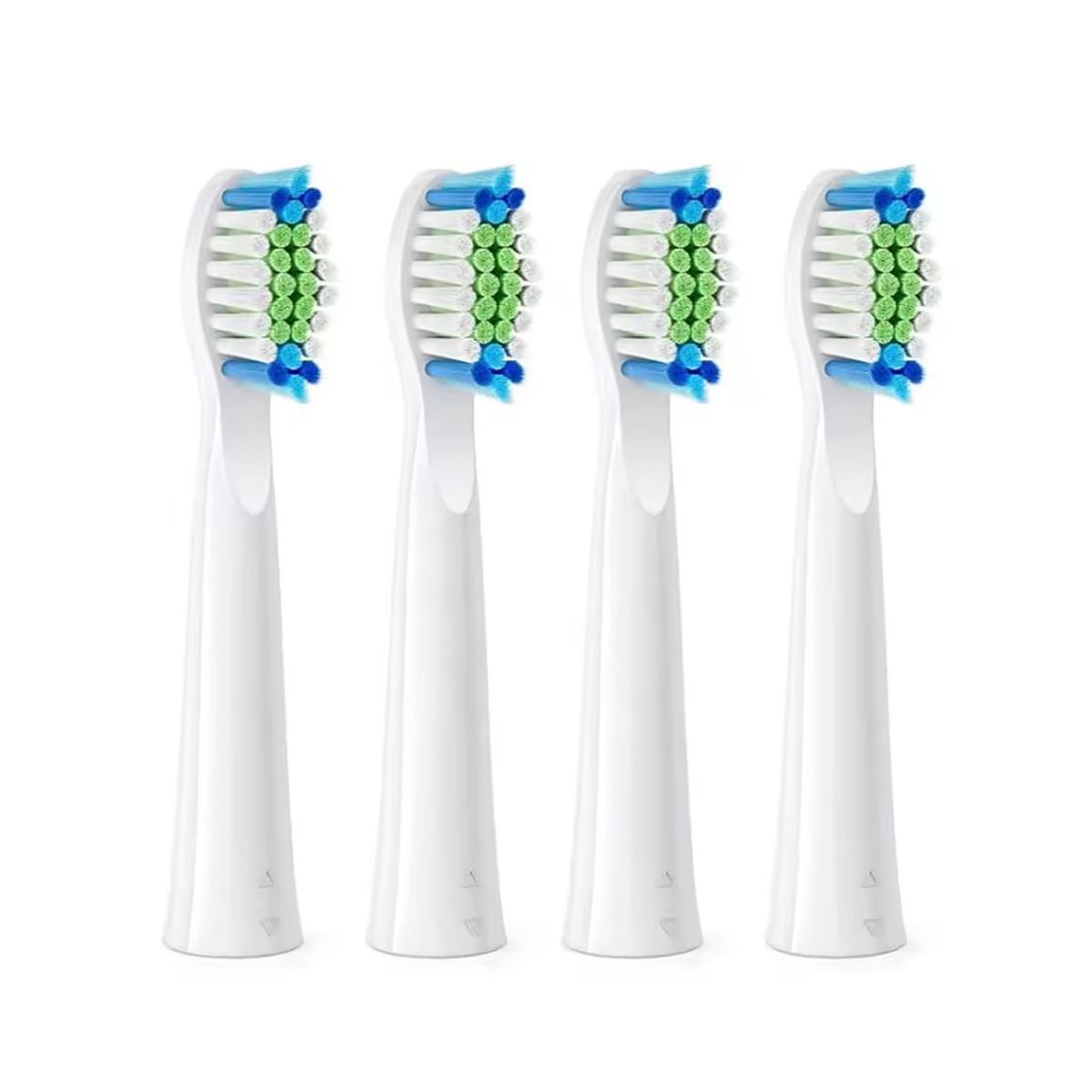 Bitvae Electric Toothbrush Heads For D2 E11 Electronic Toothbrush ...