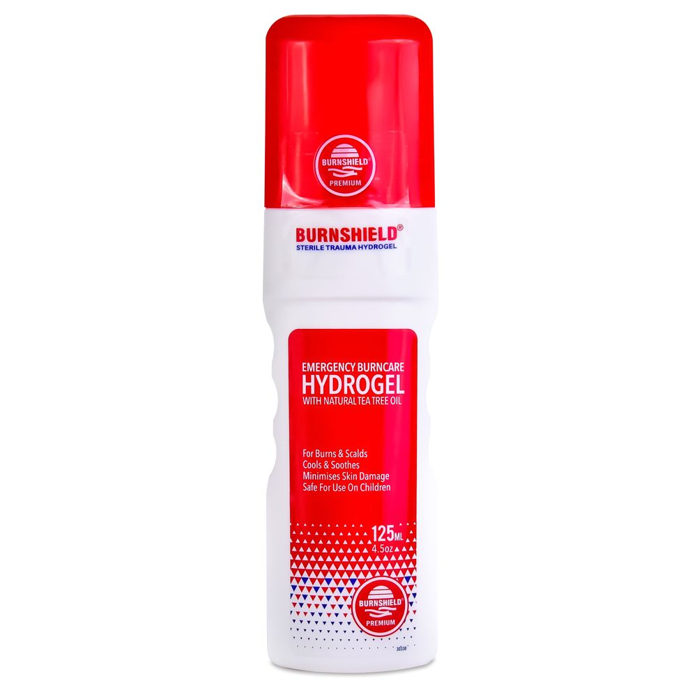 Burnshield Hydrogel Spray - 125ml | Shop Today. Get it Tomorrow ...