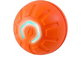 Rechargeable Interactive Smart Bouncing Ball for Pets | Shop Today. Get ...