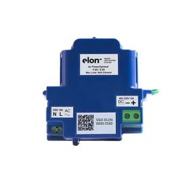 Elon Smart Hot Water Solar PV System Solution | Shop Today. Get it ...
