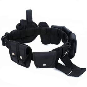 Tactical Belt Set,10 in 1 Multifunctional | Shop Today. Get it Tomorrow ...