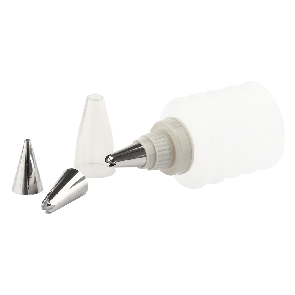 Kitchen Inspire Cake Decorating Set | Shop Today. Get it Tomorrow ...