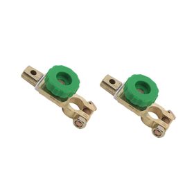 Set Of 2 Professional Battery Terminal Link Switch | Shop Today. Get it ...