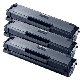 HP 136A Compatible Black LaserJet Toner x 3 | Shop Today. Get it ...
