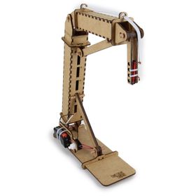 Wow We | School Project kits | Electromagnet Crane - SP_03A | Shop ...