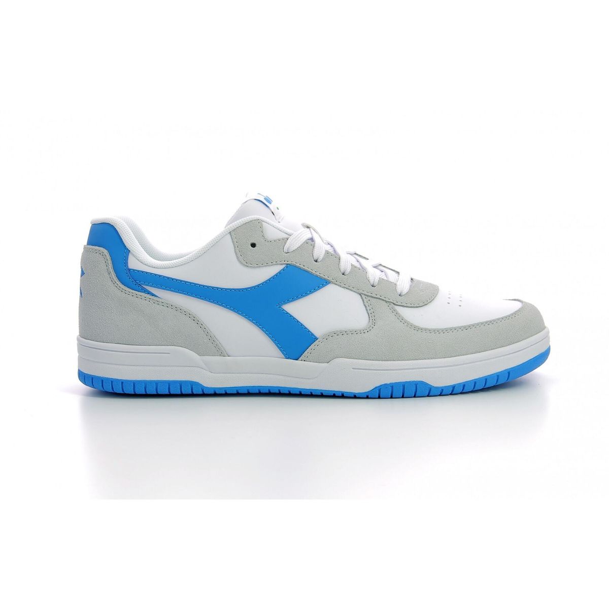 Diadora Raptor Low SL Sneakers - White/Cloissone | Shop Today. Get it ...
