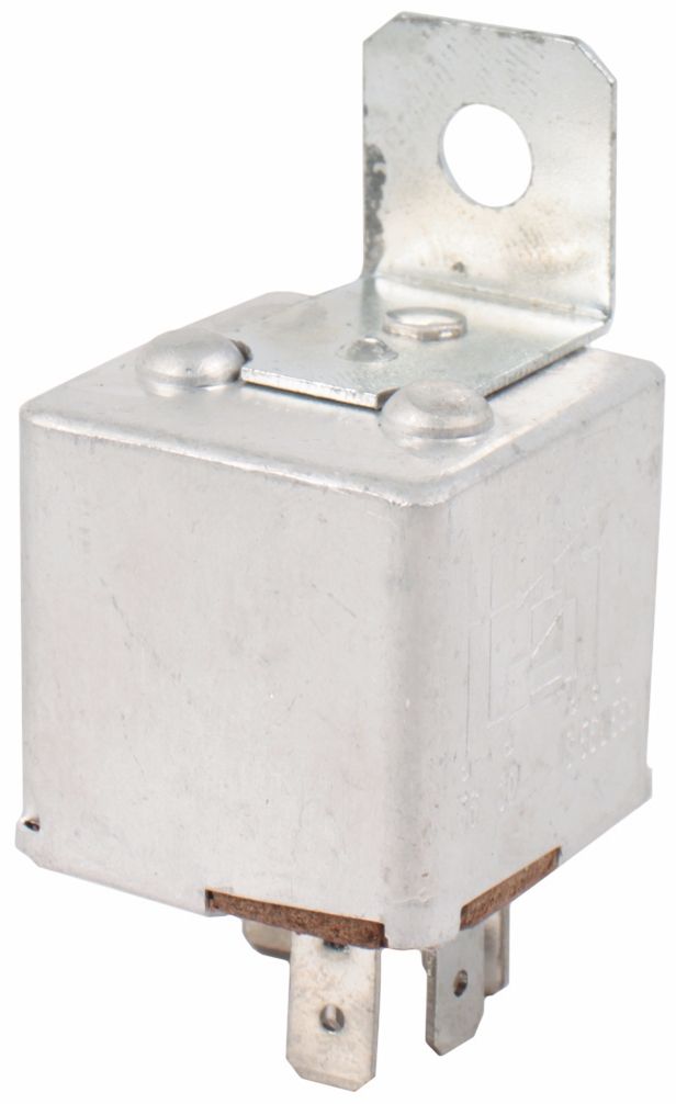 Replacement 12 Volt, 5 Pin, 25 Amp Headlight Relay for Volkswagen ...