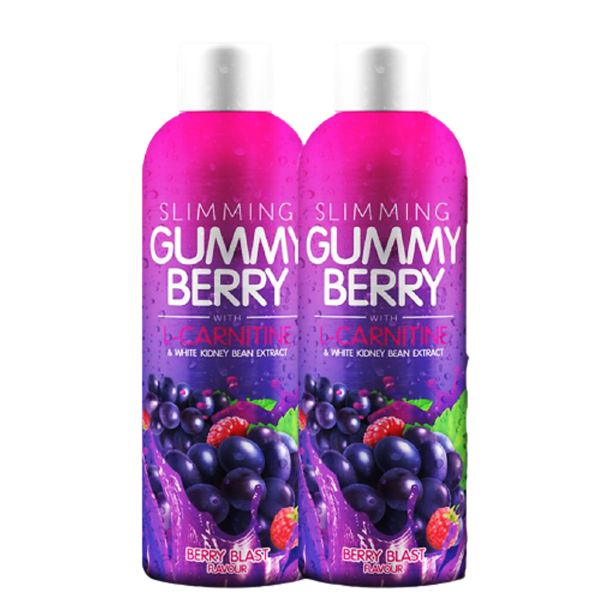 Gummy Berry Juice Original | Shop Today. Get it Tomorrow! | takealot.com