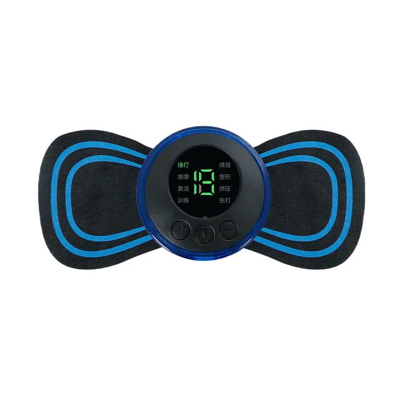 Mini Body Massager Patch for Whole Body | Shop Today. Get it Tomorrow ...