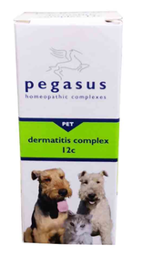 25g Pegasus Dermatitis Complex | Shop Today. Get it Tomorrow! | takealot.com