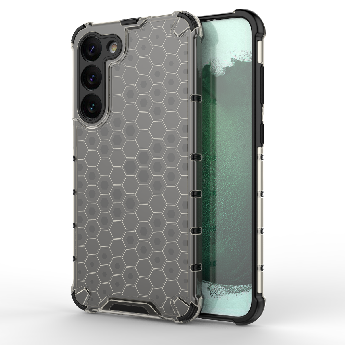 Honeycomb Design Phone Cover for Samsung S23 / S23+ | Shop Today. Get ...