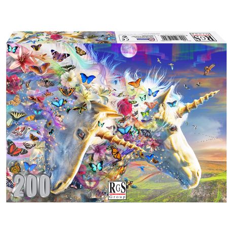 200 Piece Jigsaw Puzzles Online