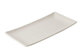 Revol Arbor 29cm Rectangular Platter - 6 Pack - PEPPER | Shop Today ...