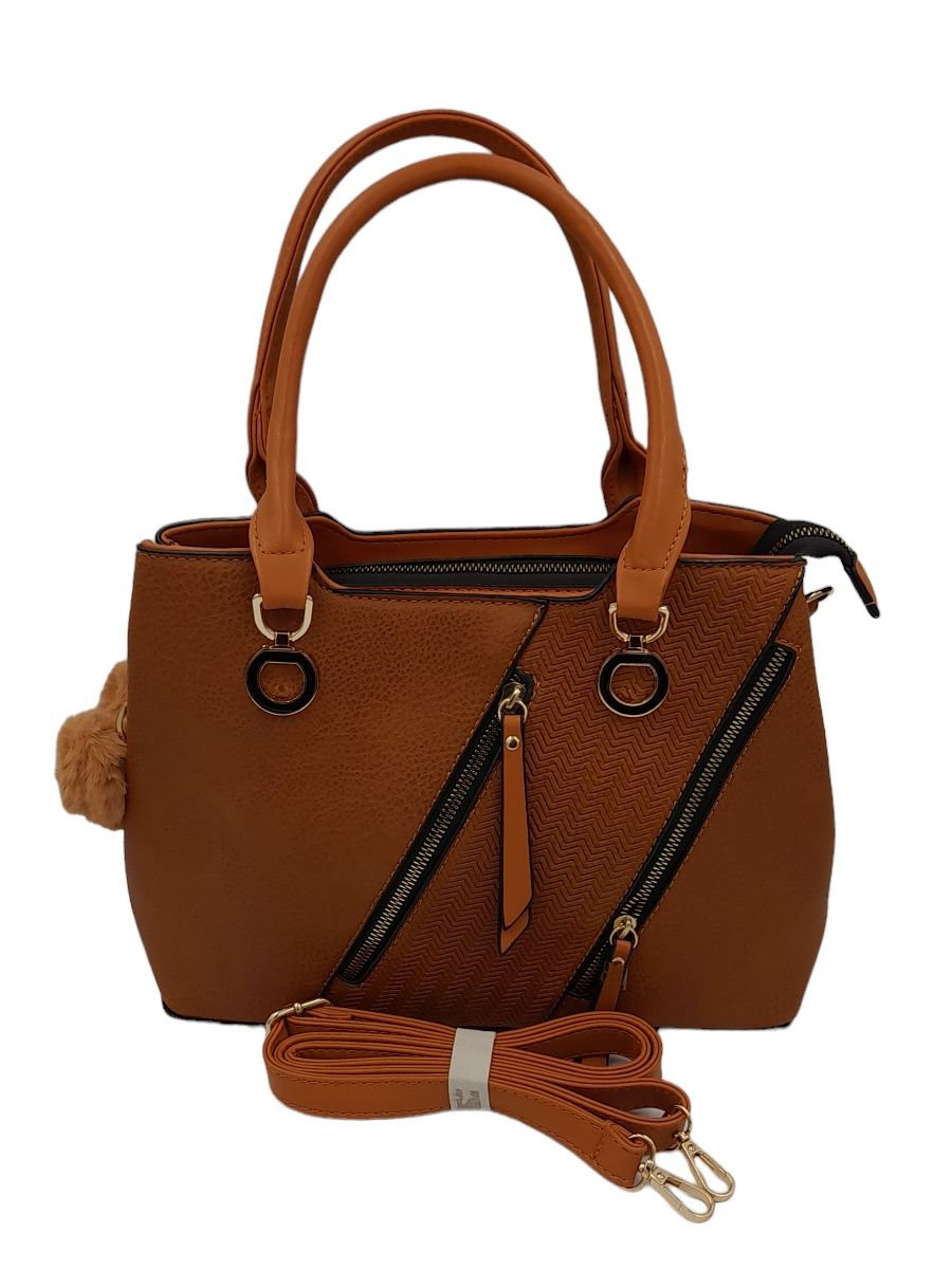 Classy Modern Tote Handbags for Women Shoulder Everyday Ladies Handbags ...