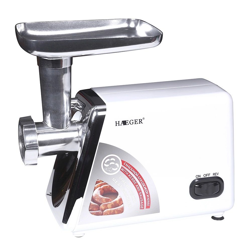 Automatic Multi-Function Meat Grinder & Mincer | Shop Today. Get it ...