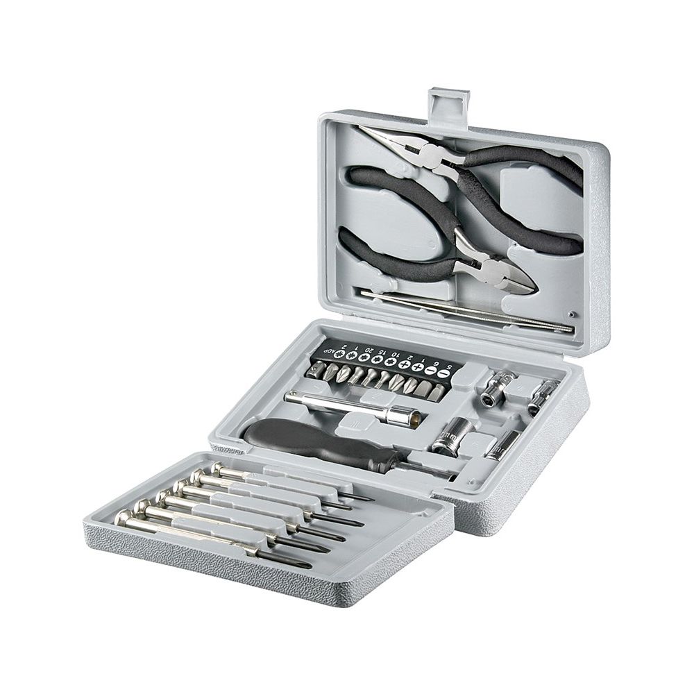 fixPOINT 25 Piece Universal Tool Set | Shop Today. Get it Tomorrow! | takealot.com
