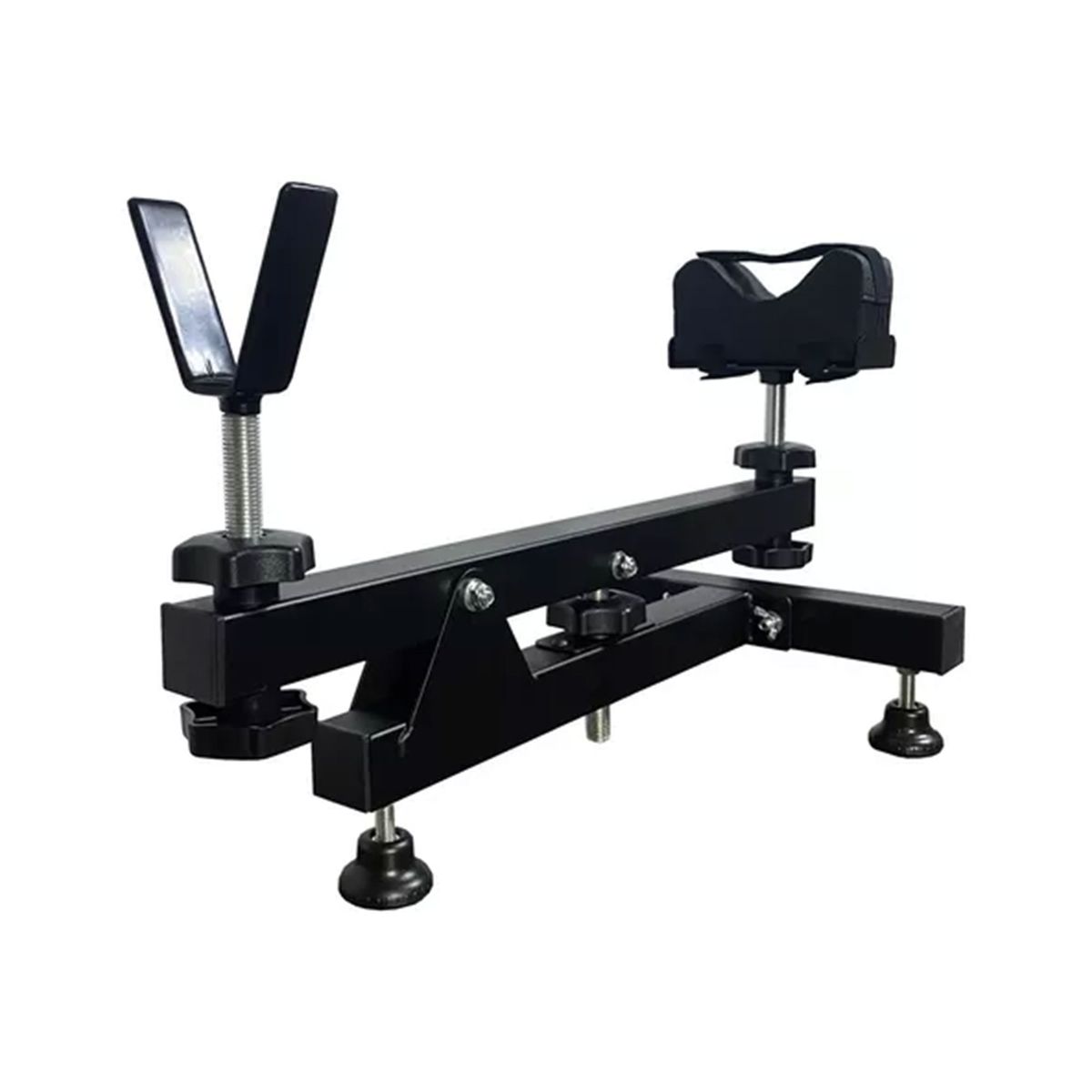 Mix Box Adjustable Rifle Shooting Rest | Shop Today. Get it Tomorrow ...