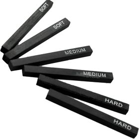 FI- Graphite Square Compressed Sticks 6 Set | Shop Today. Get it ...