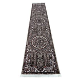 Persian Design Cream/Beige Runner - 400 x 80 cm | Shop Today. Get it ...
