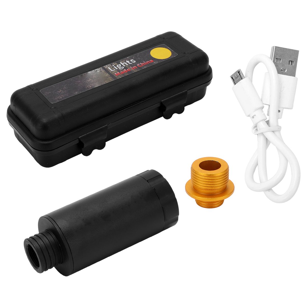 Mini UV LED Tracer Unit | Shop Today. Get it Tomorrow! | takealot.com