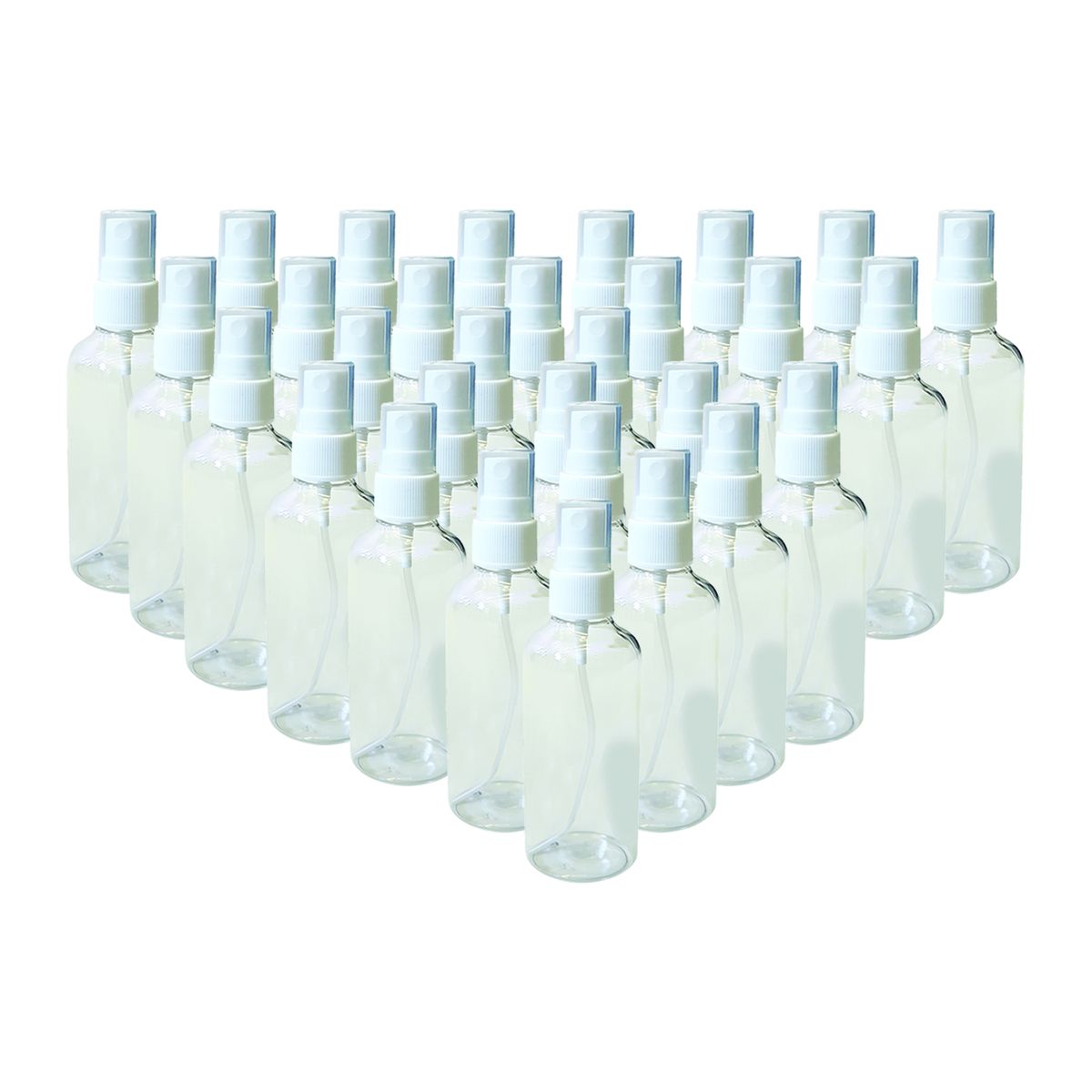 100ml Mist Spray Bottle- set of 30 Pieces | Shop Today. Get it Tomorrow ...