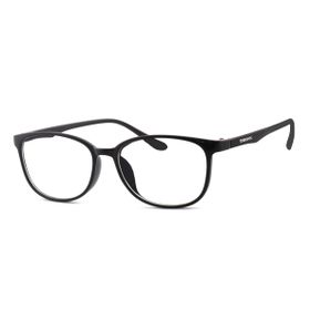 TROO Blue Light Blocking Clubmaster Glasses (Computer/Gaming/TV/Phone ...