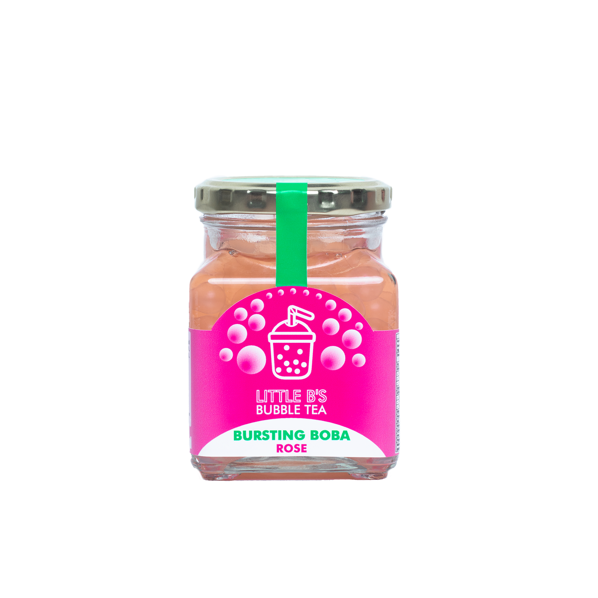 Bursting Boba Rose - 260ml | Shop Today. Get it Tomorrow! | takealot.com